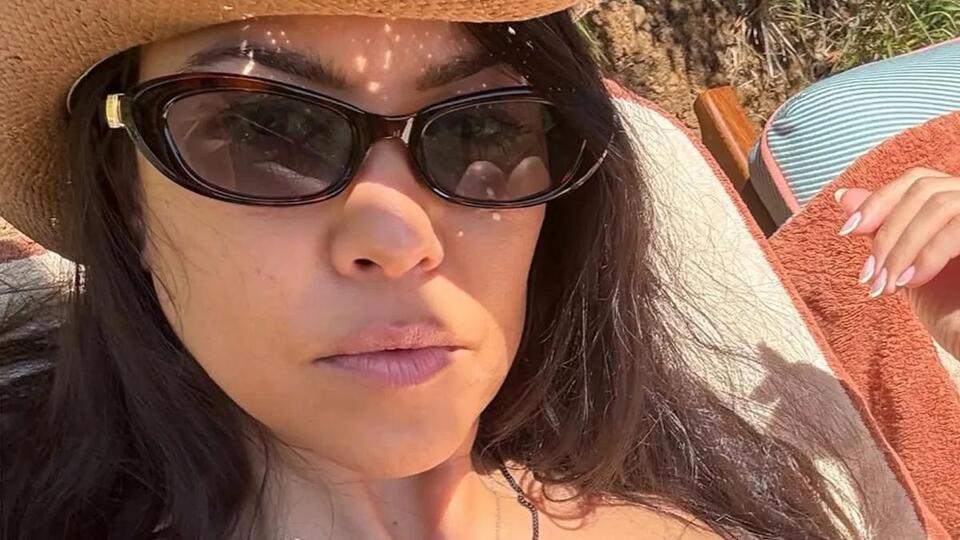 Kourtney Kardashian Realizes Parenting Mistake & Warns Moms About the ...