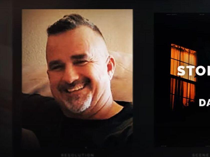 Dateline NBC: Who Killed Nick Morelos?