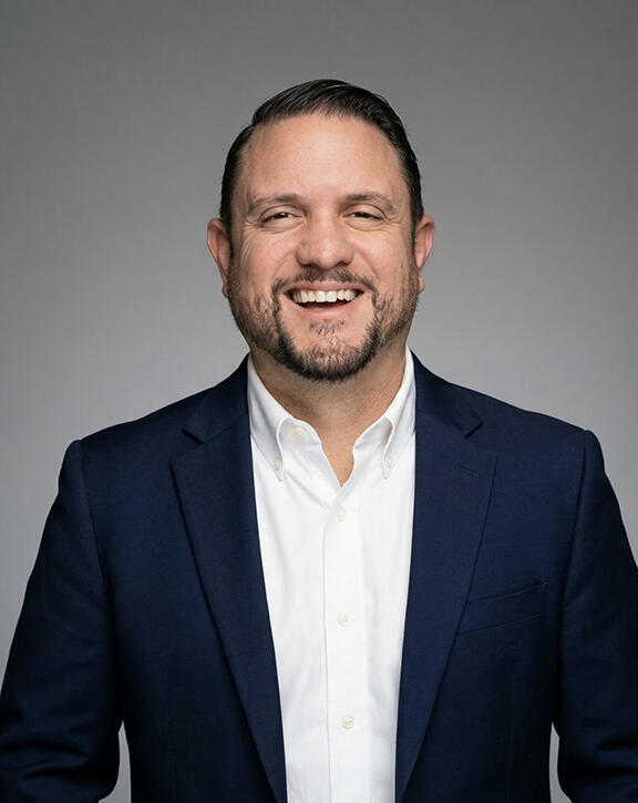 LBC Alumnus Dr. Jon Elswick to Address Nearly 400 Graduates Over Three ...