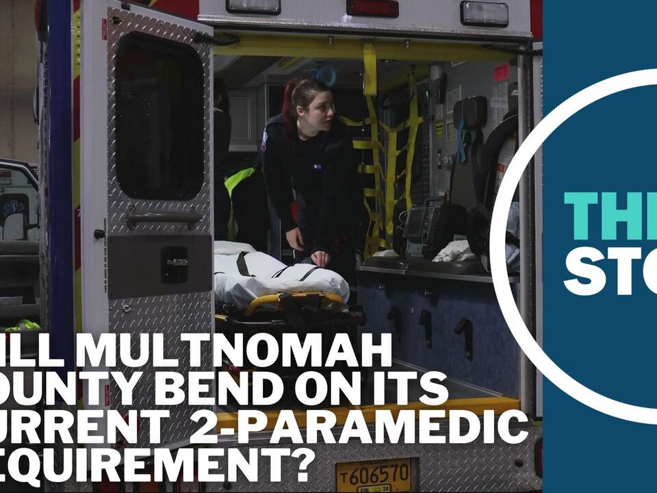 Multnomah County, AMR will end mediation over ambulance response time crisis next week