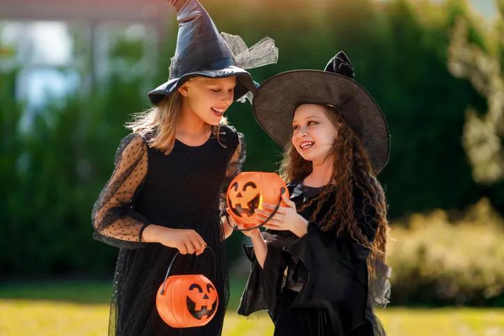 5 things to do this weekend: Witches Day Out, Elmwood A-light, Detroit ...