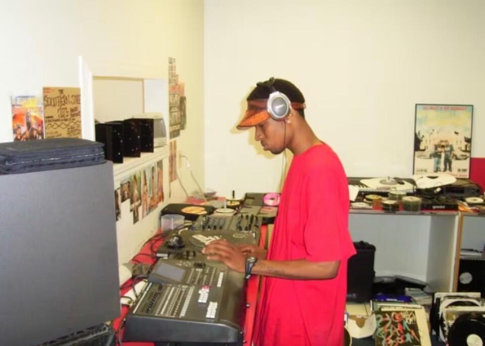Atlanta mourns loss of hip hop icon, ‘Walk It Out’ rapper DJ Unk ...