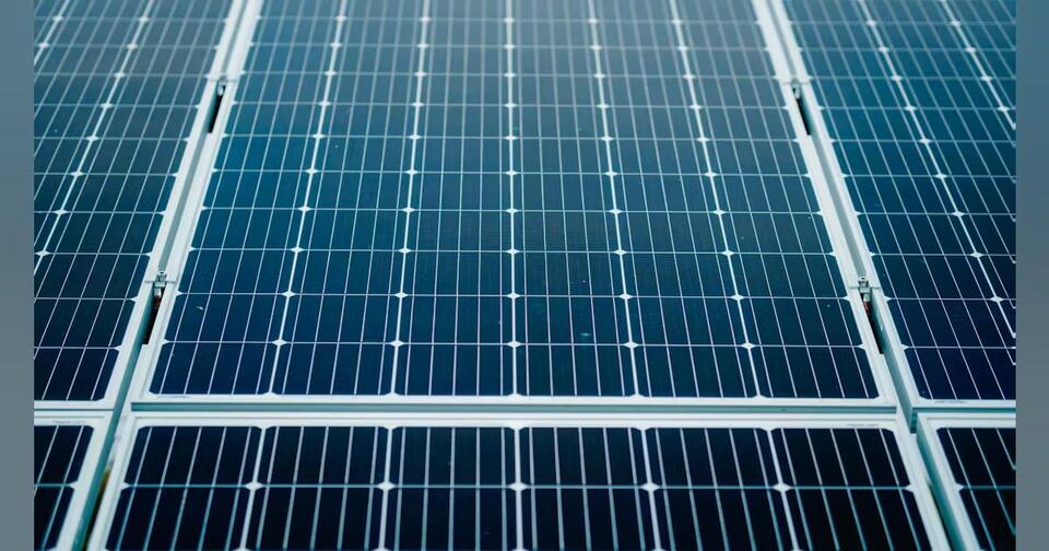 Kit Carson Electric Cooperative Secures $231 Million for Renewable ...