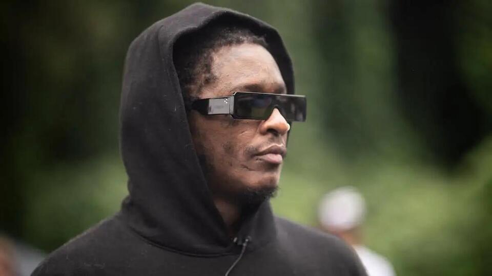 Young Thug Makes Series of Apologies Amidst Leaked Jail Phone Calls ...