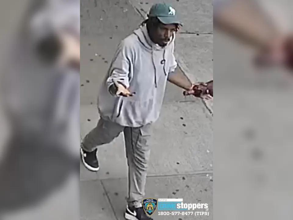 Man randomly slapped two women in the head in Brooklyn: NYPD