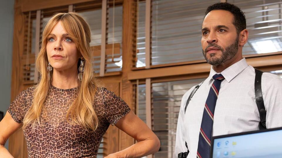 ‘High Potential’s Showrunner Promises Answers to the Roman Mystery and ...