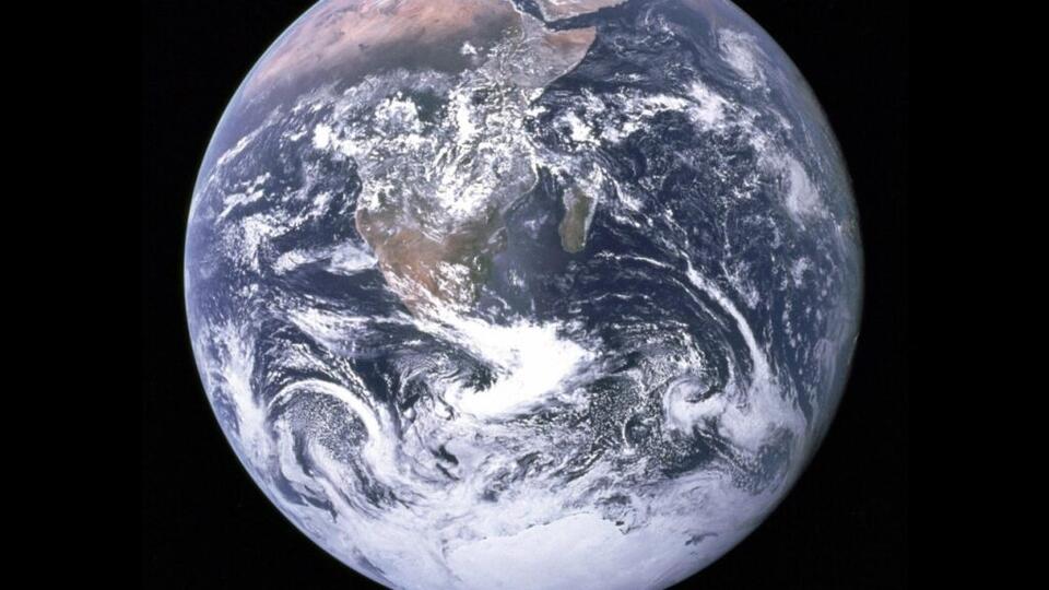 Earth may begin experiencing unprecedented 25-hour days, scientists ...