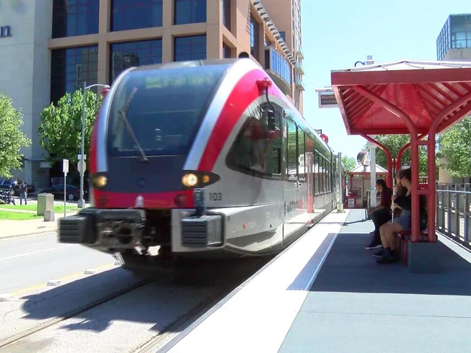 CapMetro's new police department set to respond by 2025, boosting ...