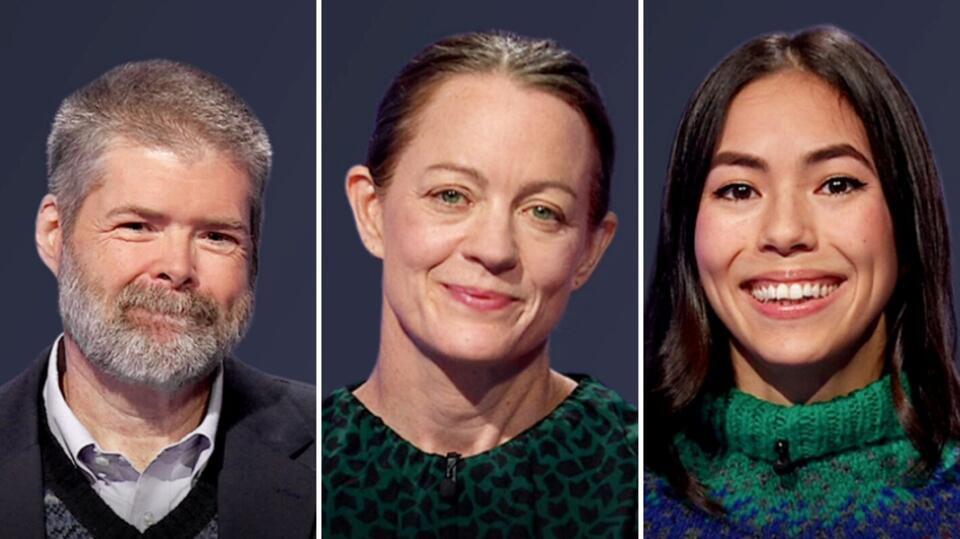 ‘Jeopardy!’ Fans React After Misspelling Drama - NewsBreak