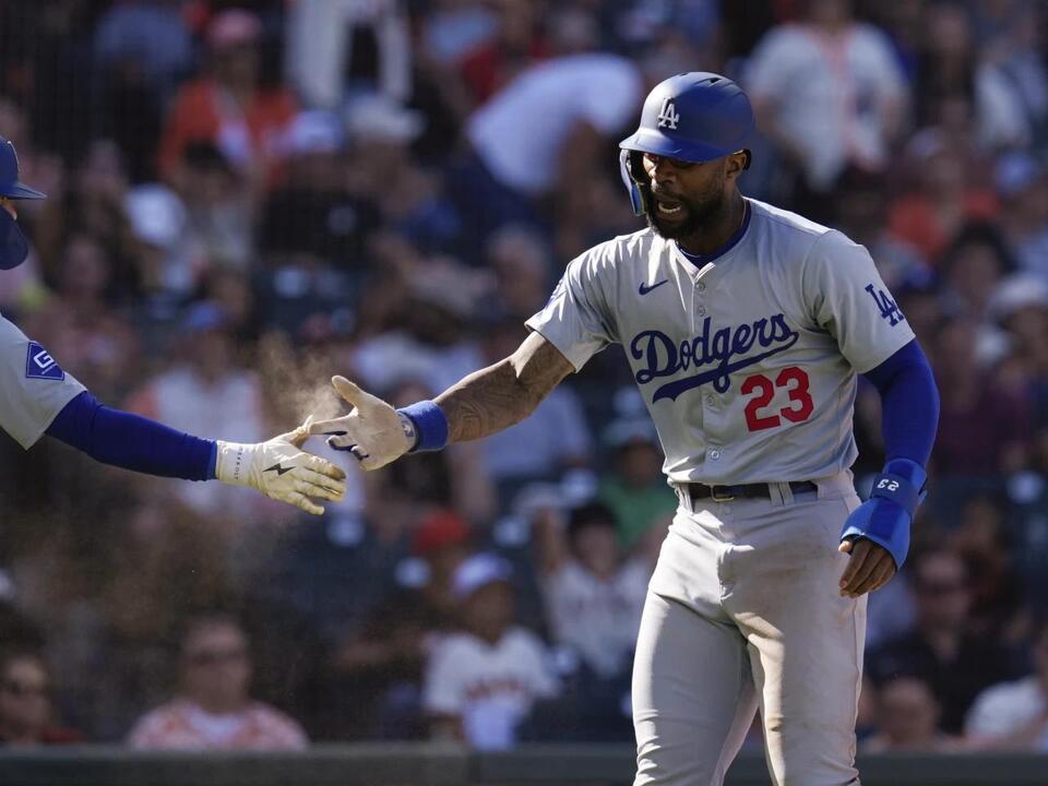 Dodgers activate outfielder Jason Heyward from injured list and send ...
