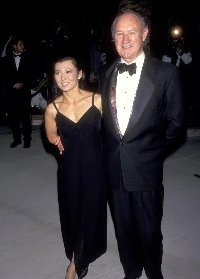 When did Gene Hackman and his wife die? Timeline explained by medical ...