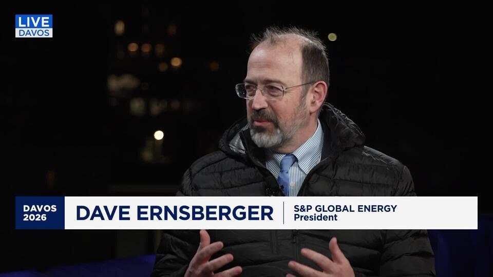 A former Trump official wants to build a massive data center in a ...