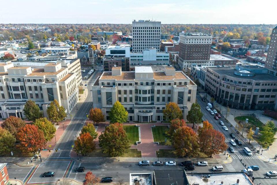 Five years later, four men sentenced. Here are Lexington court updates ...