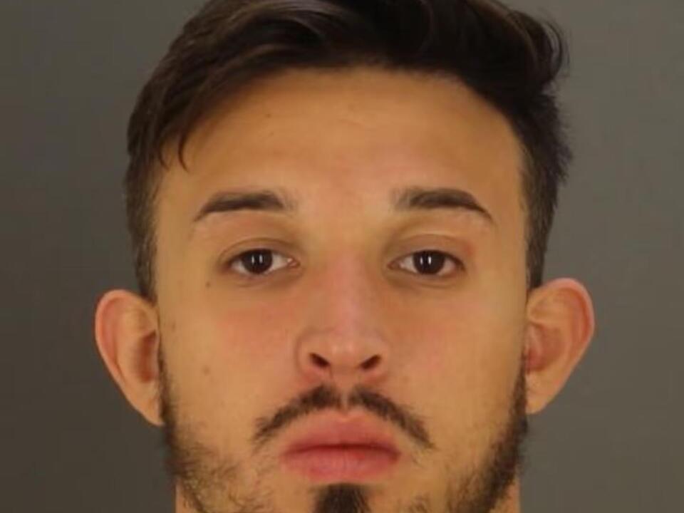Police ID Woman Killed In Baltimore Apartment Shooting; Suspect In Custody