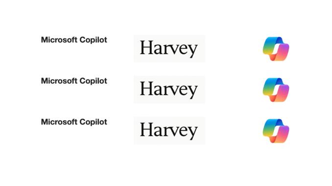 Harvey Builds MS Copilot Integration For Smoother Working - NewsBreak