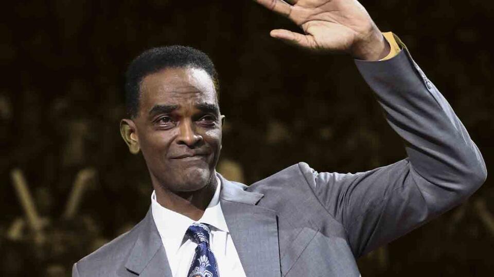 Ralph Sampson recalls the beginning of the end of his NBA career: "My ...