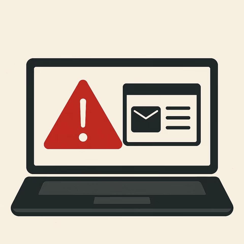 New Phishing Email Looks Just Like Google Account Alert: What To Know ...