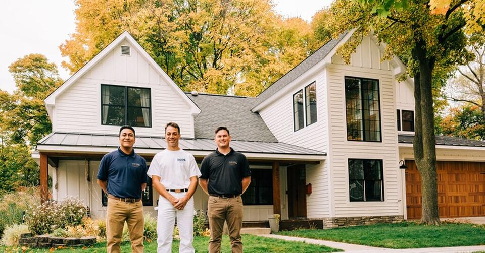 All 19 Neighborly® Brands Earn Spots on Entrepreneur’s 2026 Franchise ...