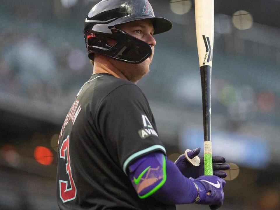 Fantasy Baseball Week 6 Preview: Top 10 sleeper hitters include Edouard ...