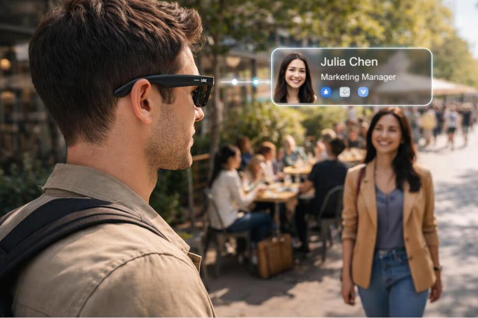 Meta Plans Facial Recognition for Smart Glasses as AI Wearables Raise ...