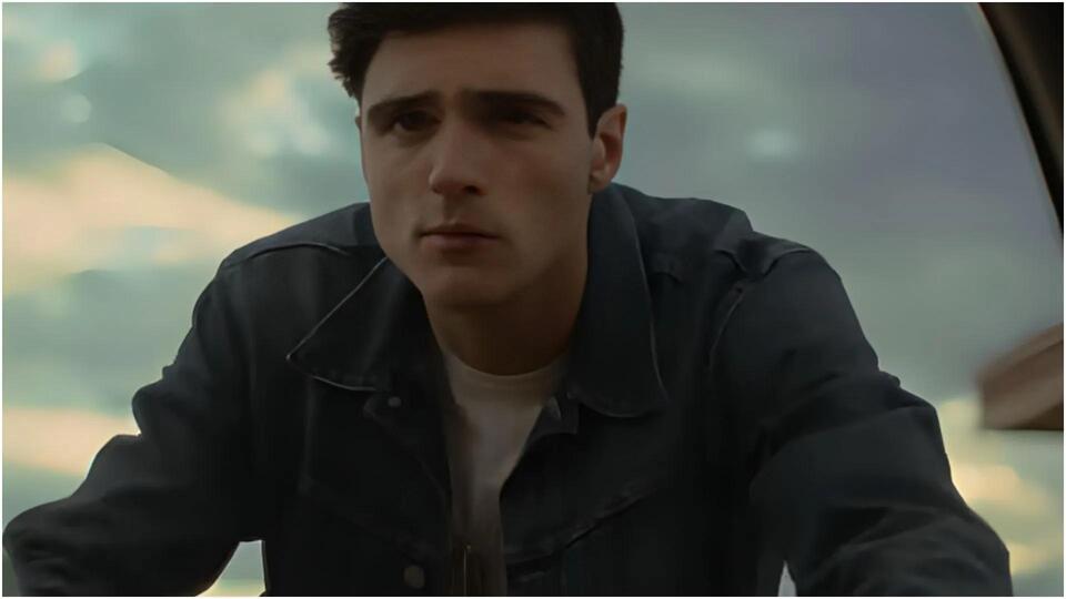 "Too tall to play": Fans speculate Jacob Elordi's James Bond casting ...