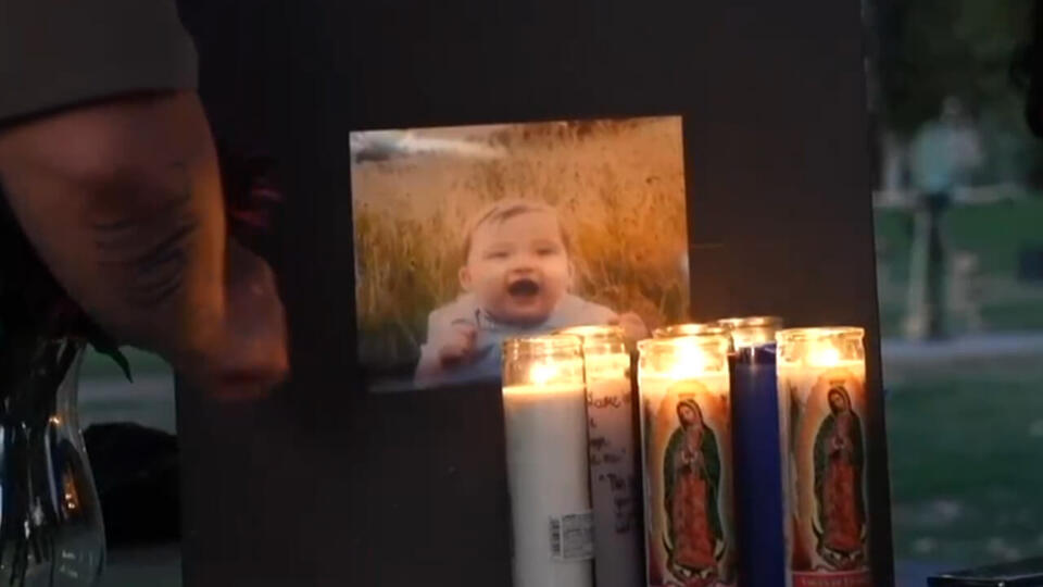 Maya Hernandez testifies in trial for son’s hot car death - NewsBreak