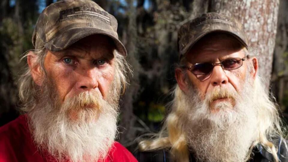 Three well-known ‘Swamp People’ cast members who died tragically ...