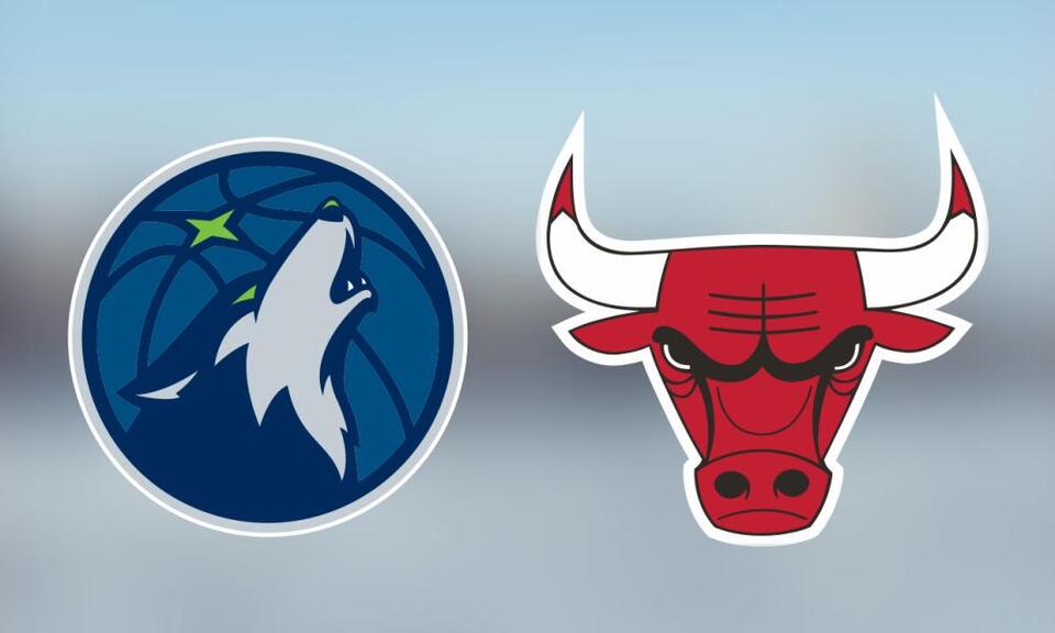 Live stream: Timberwolves 123, Bulls 129 - NewsBreak