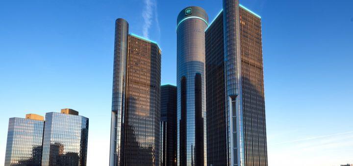 GM Drops Ultifi Brand For In-Vehicle Software Platform - NewsBreak