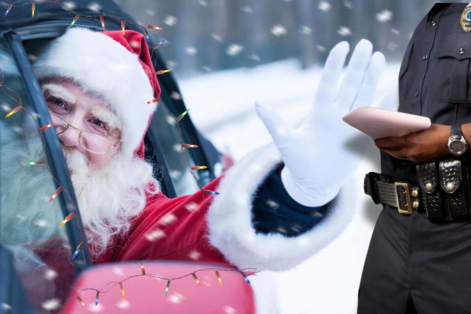 Viral TikTok Trend for Christmas Illegal in New York - NewsBreak