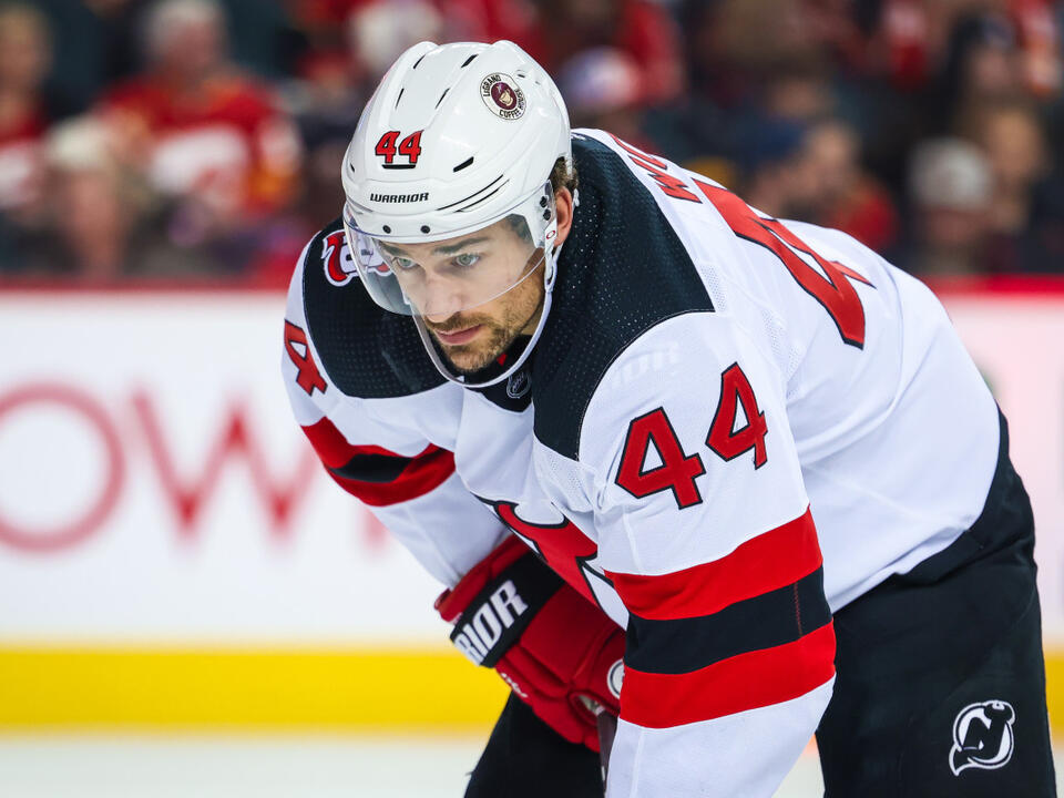 New Jersey Devils Best Fourth-Round Draft Picks of All-Time