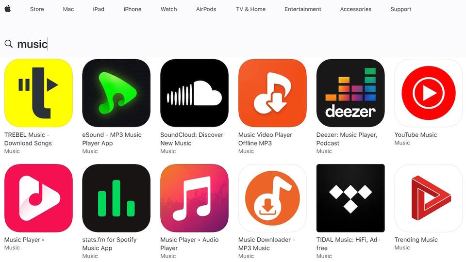 Apple Cracks Down as Vibe Coding Drives 84% App Store Submissions Surge ...