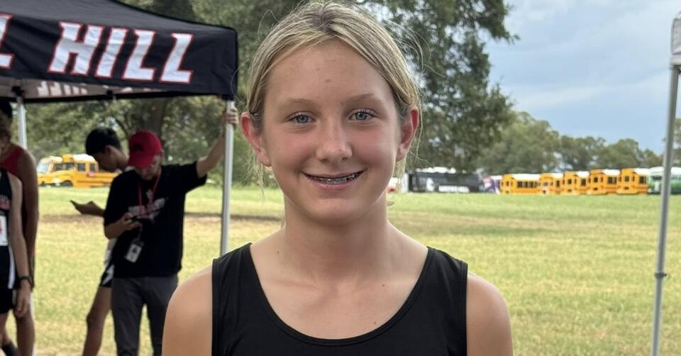 Unexpected Tragedy Strikes Mt. Pleasant: Teen Cross Country Runner ...