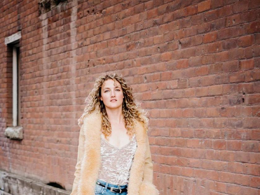 Madeline Hawthorne showcases timeless storytelling on new album Tales ...