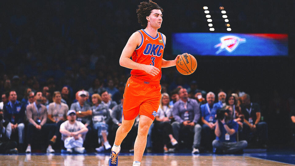 Gloria Allred representing family involved with Josh Giddey case ...