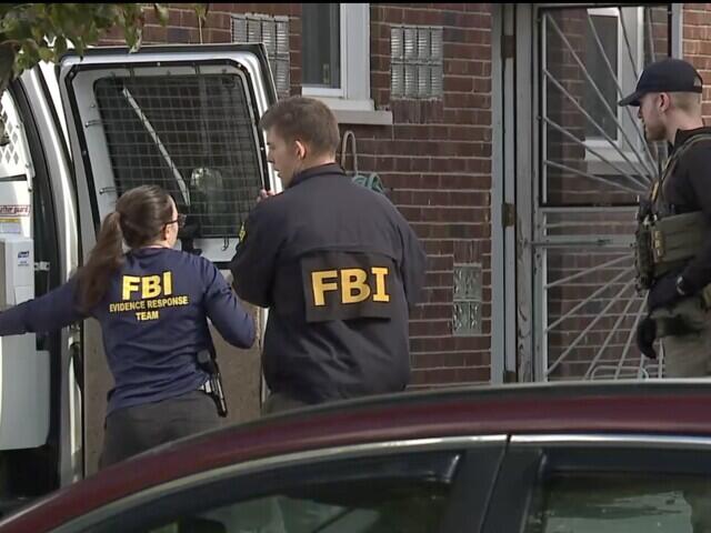 Former FBI assistant director shares insight on recent FBI raids in ...
