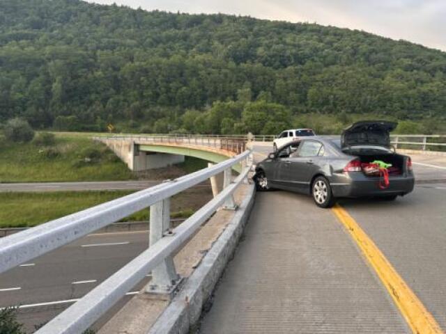 Suspect in Spotsylvania triple homicide captured in New York State ...