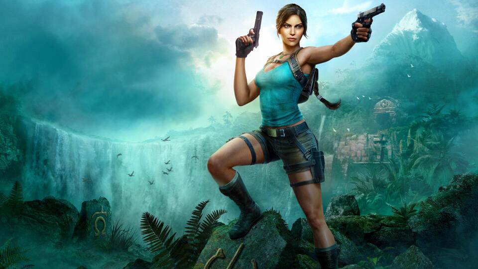 Tomb Raider: Legacy of Atlantis gets a date and adds Switch 2 to the ...