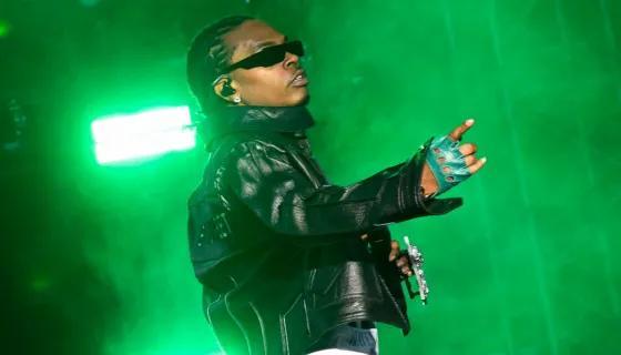 Happy Birthday To The King Of Melodic Rap: A Round Up Of Gunna’s Best ...