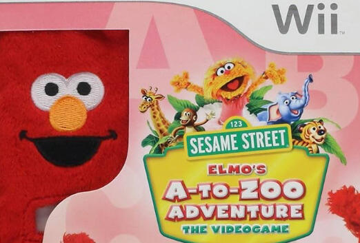 New Season of Sesame Street; the Evolution of Kids Shows Through the ...