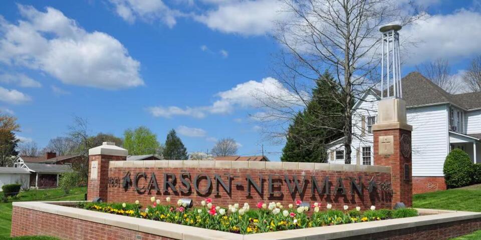 ‘Anomaly’ shuts down Carson-Newman’s network - NewsBreak