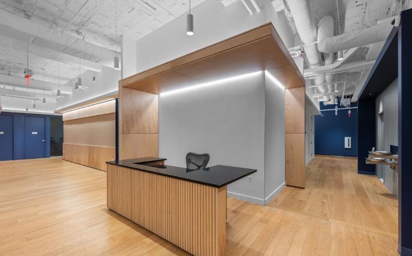 YouthBuild DC Public Charter School Relocates in DC - NewsBreak