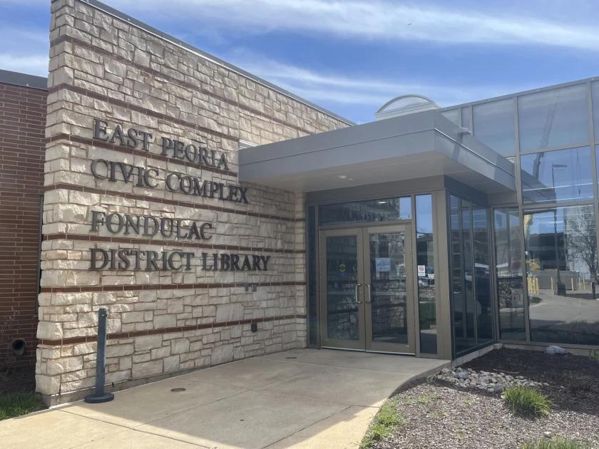 Interlibrary loan program a top concern amid looming federal library ...