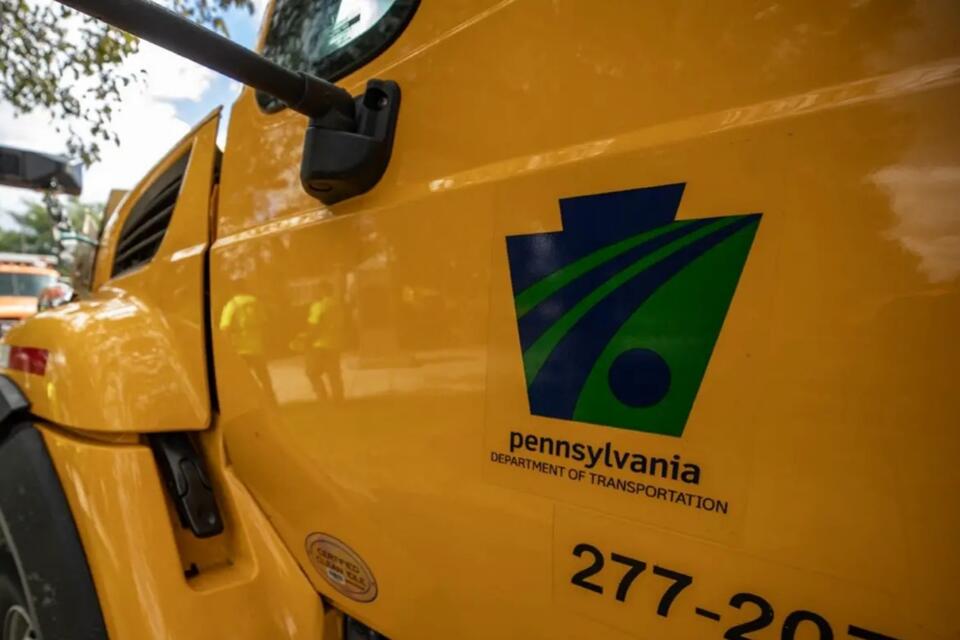 PennDOT Announces Road Maintenance Schedule Across Venango County for ...