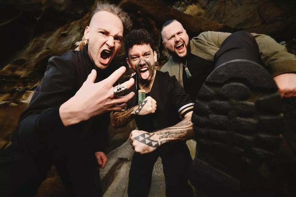 The 5 Best Groove Metal Albums of the 2020s, Chosen by Alien Weaponry ...