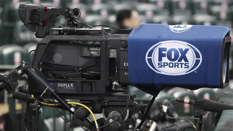 Fox, YouTube TV make major contract announcement ahead of college ...