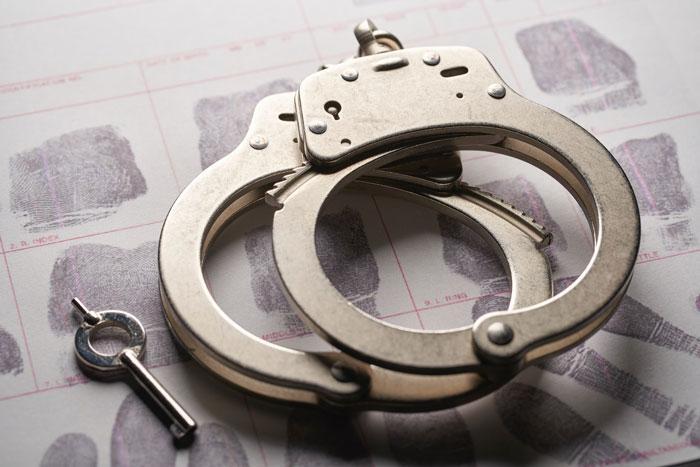 Man charged with striking deputy in face - NewsBreak
