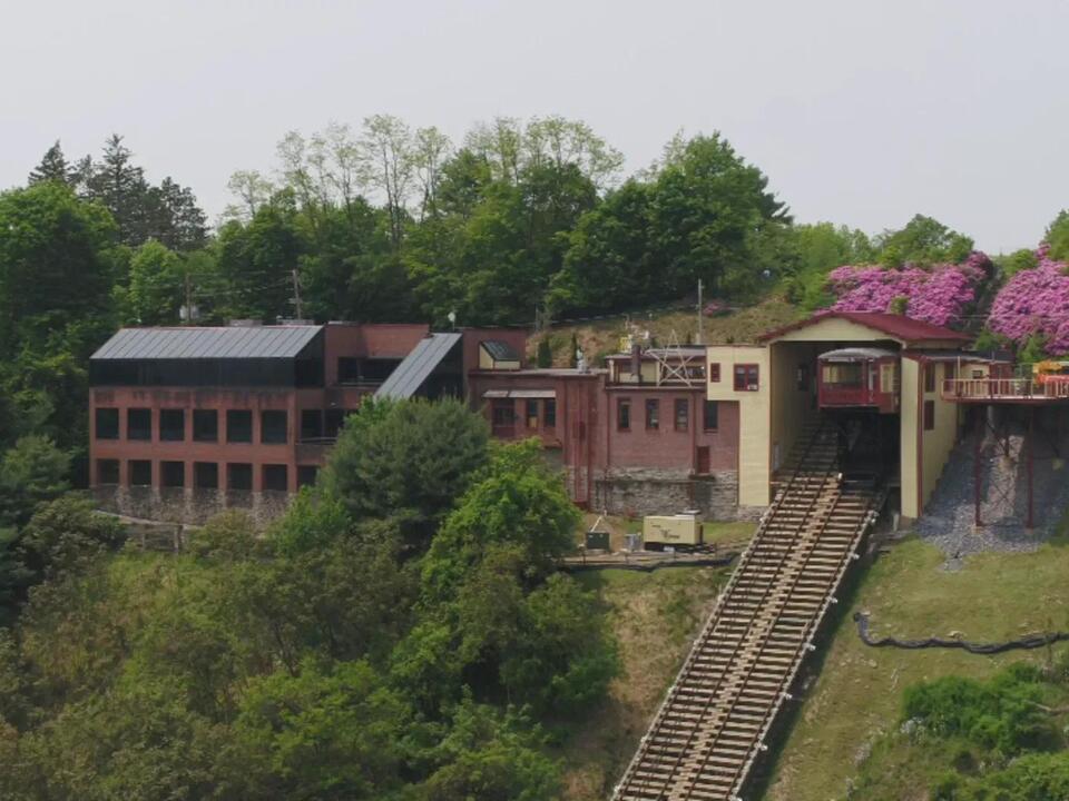 Officials identify 'issue' that paused construction of Johnstown ...