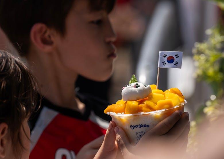 Panda Fest returns to MOA for a second year; ticket sales start soon ...