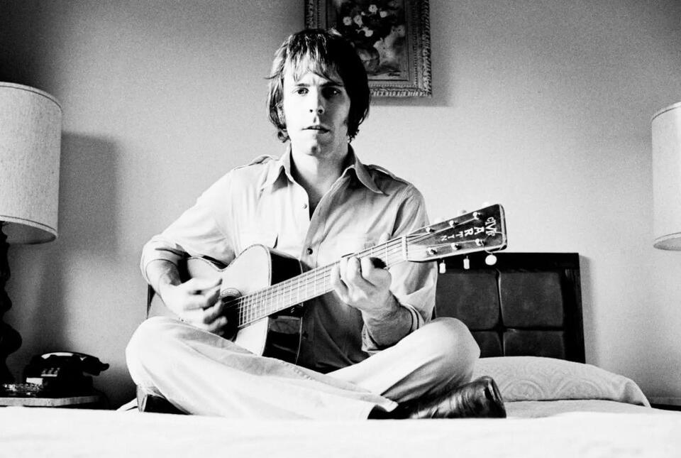 Bob Weir, Grateful Dead Legend, Passes Away at 78 - NewsBreak